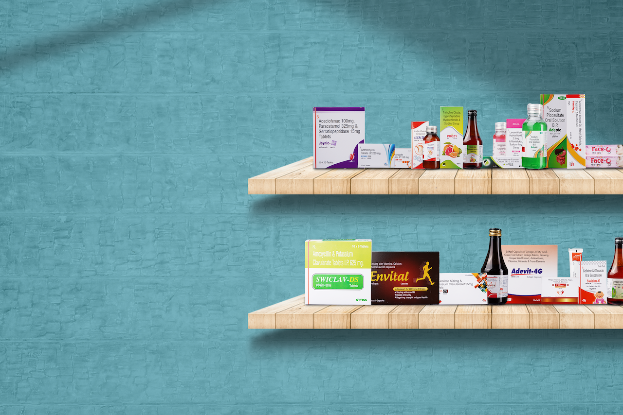 Swiss Biotech Parentrals – My Website