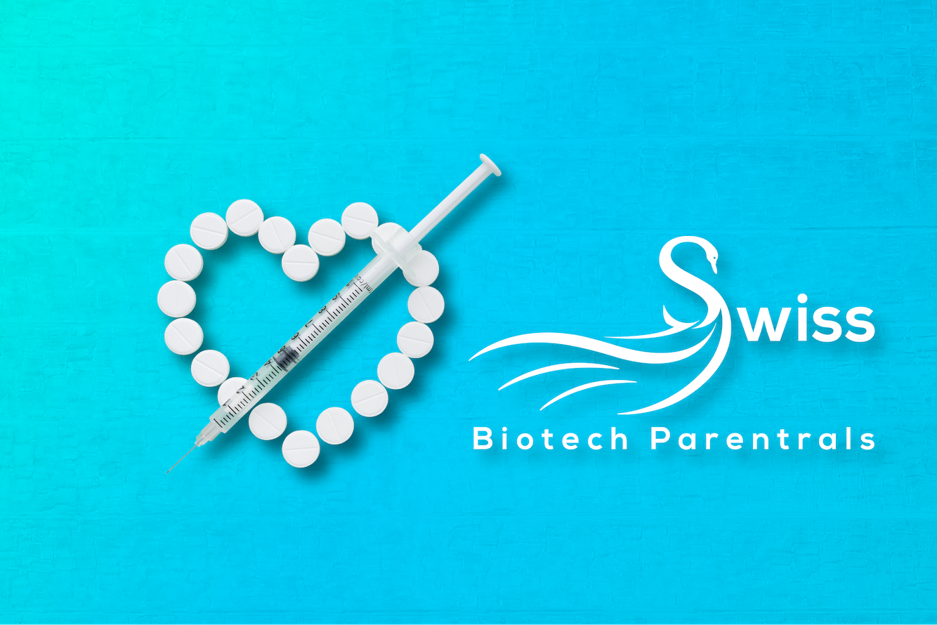 Swiss Biotech Parentrals – My Website